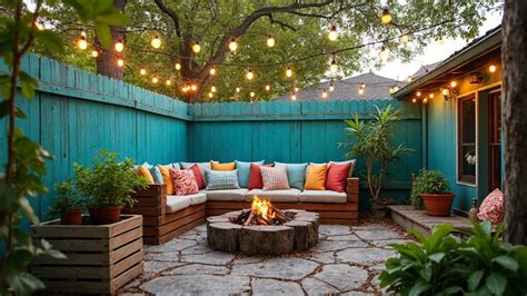 13 Cheap Backyard Makeover Ideas Preserved Gardens