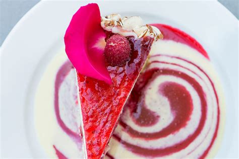 Extraordinary Desserts Opens Bankers Hill Location San Diego Magazine