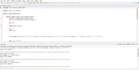 Sayali Patare On Linkedin Codsoft Internship Development Virtualinternship Javadevelopment