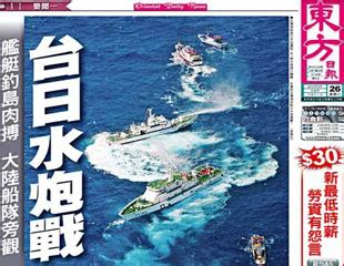 東方日報