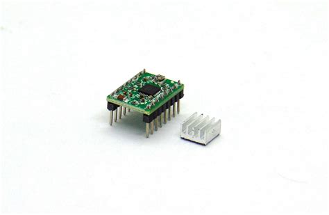 Arduino A4988