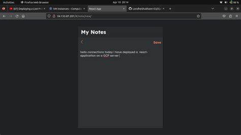 Subhodeep Goswami On Linkedin Connections Project React Nginx