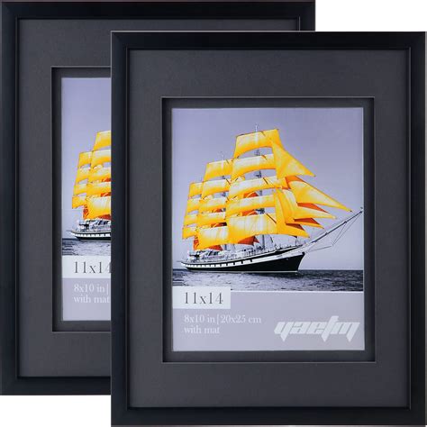 10 Best Matte Picture Frames To Elevate Your Decor Engineers And
