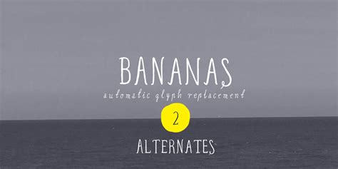 Gs Slim One Bestiary Font Webfont Desktop Artofit