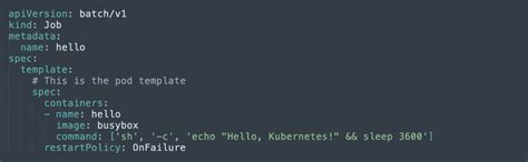 Kubernetes Pod Why Where And How