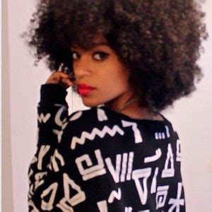 Curl Obsession Black Hair Information