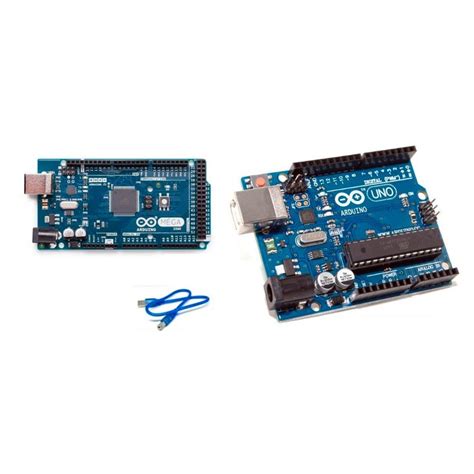 Arduino Uno R3 Atmel Mega 2560 Atmega2560 Atmega 328p Atmega 328p Microcontroller Board