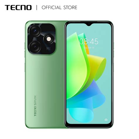 Tecno Spark C Gb Ram Gb Rom Mobile Phones Gadgets Mobile Phones Android Phones
