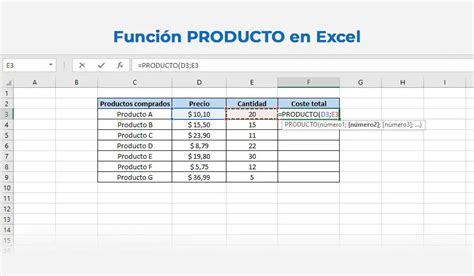 Aprende A Usar Excel Excel Para Todos