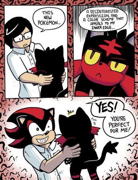 Litten Comic Pokémon Pokemon Memes Know Your Meme