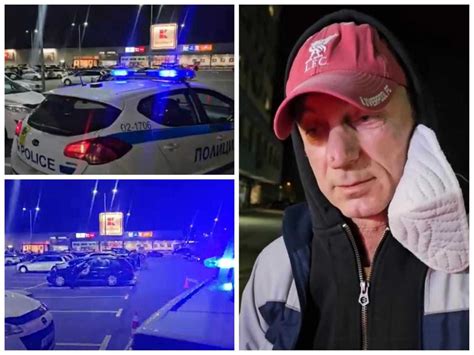 Коктейл от диазепам и алкохол унесъл шофьора помел две жени пред Кауфланд“в Бургас