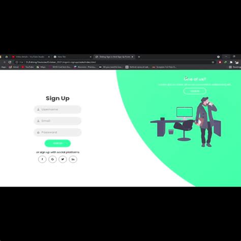 Vetrivel Ravi On Linkedin Css Creative Html Web Webdeveloper