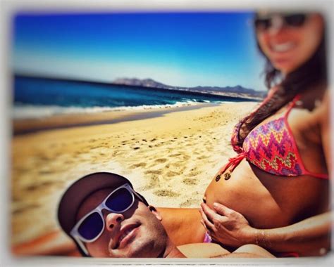 6 Hot Sexy New Jenny Taft Bikini Pics