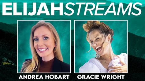 Elijah Streams Special Elijahfire Broadcast Honoring Revival