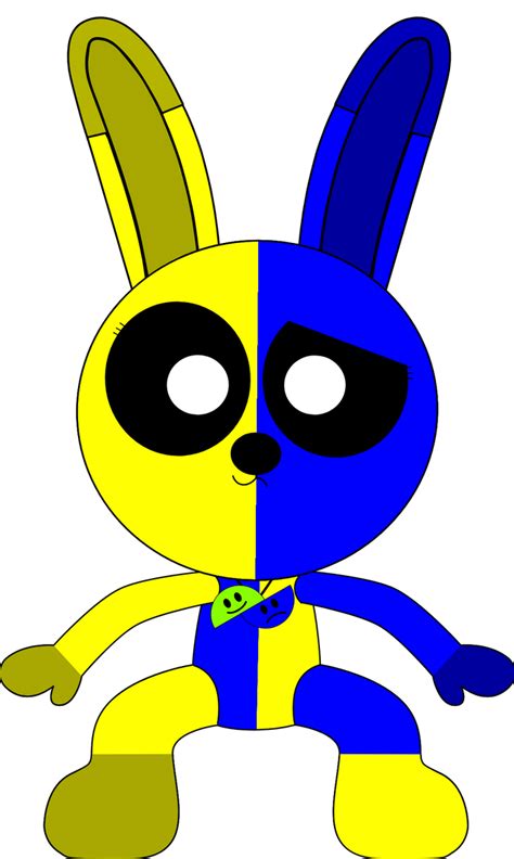 Splity Bunnysplit Posing In Swimsuit By Beloved1327 On Deviantart