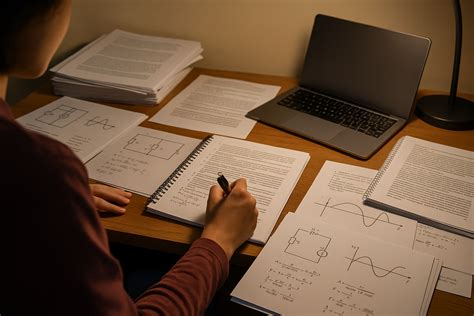 Is Relying On O Level Physics Past Papers Limiting Your Learning