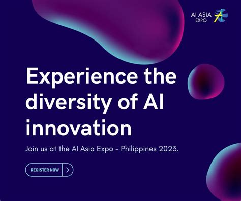 Ai Asia Expo On Linkedin Aiasiaexpoph2023 Ai Artificialintelligence Generativeai Healthcare