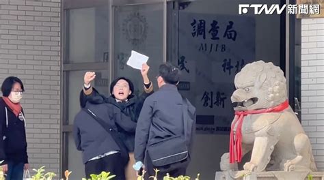 林岱樺涉案喊「司法介入初選」 賴清德「同感驚訝」強調：絕不讓政治介入司法 Ftnn 新聞網