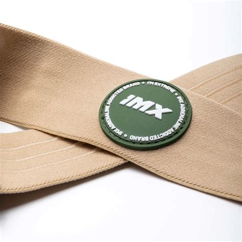 Gogle Snowboardowe Imx Peak Green Matt Sand Szyba PodwÓjna Gold Irridium Brown Sklep