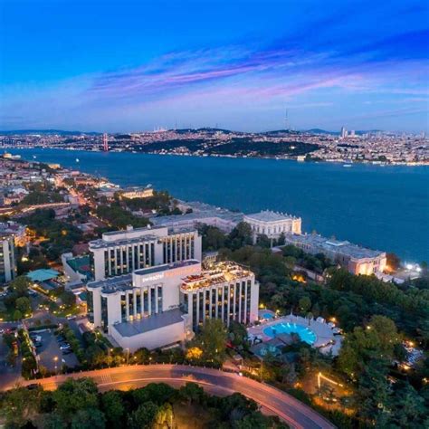 أفضل 10 فنادق في اسطنبول أمير اسطنبول للسياحة والسفر