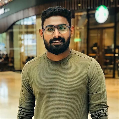 Jinson John Administrative Assistant Raforka Electro Technic Llp