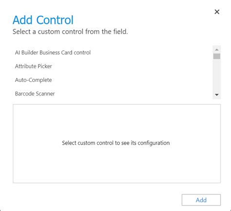 Filtering Option Sets
