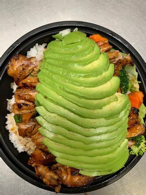 Anb Teriyaki Grill Updated October 2025 132 Photos And 187 Reviews