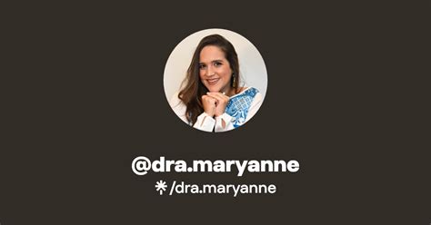 Dramaryanne Linktree