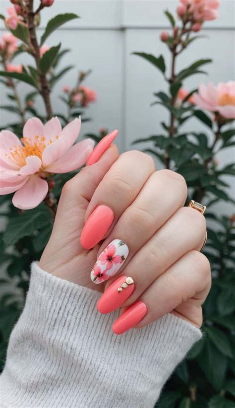 16 Late Summer Nail Art Ideas Warm Tones And Stunning Designs Polish