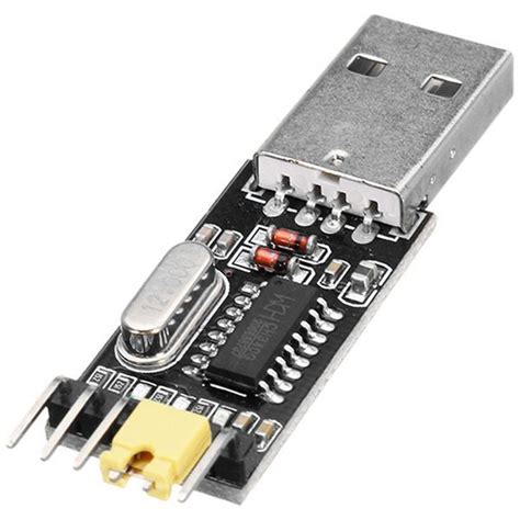 Ch340g Usb To Ttlserial Converter For Arduino Nano 57 Off