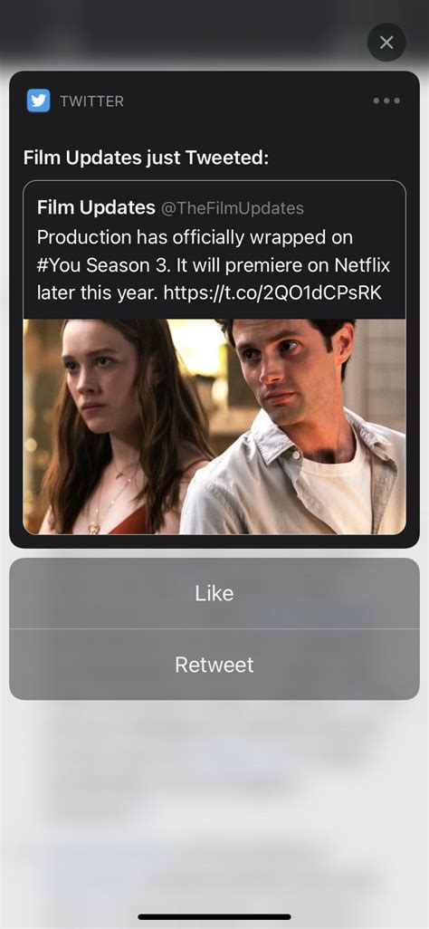 Production And Filming Wrapped Scrolller