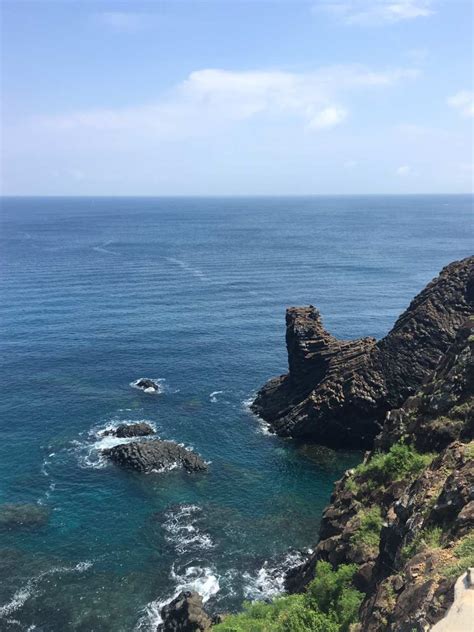 澎湖秘境跳島 澎湖南方四島及七美一日遊機車環島 兩人一部可依行程調整使用日期，請於下單一併告知