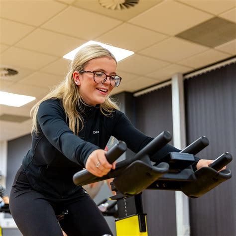 Group Cycle Classes In Cardiff Exercise Classes Near Me Better