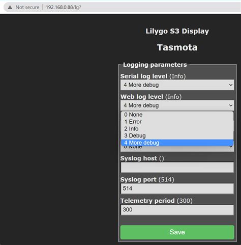 feature request add support for sensirion sen5x · arendst tasmota · discussion 15463 · github