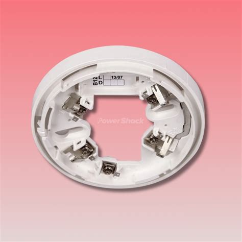 Esp Magfire Addressable Detector Base Power Shack