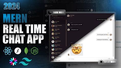 Harikrishna Gohil On Linkedin Mern Stack Project Realtime Chat App Tutorial Reactjs And