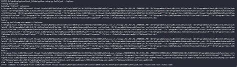 疑问运行时候python环境的问题 Issue 1 Ebigbang JavaToPySo GitHub