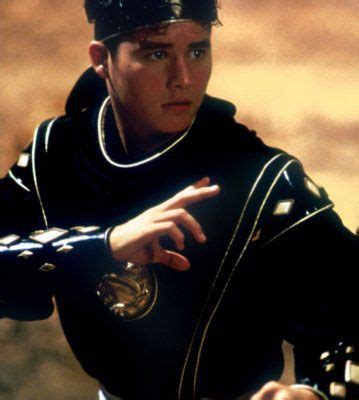 Adam Park Power Rangers Cast Power Rangers Zeo Power Rangers Movie