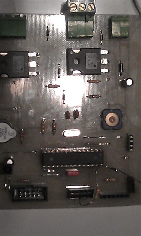 Isp Programmer Kein Connect Zum Atmega328 Deutsch Arduino Forum