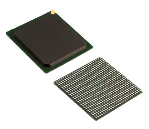 Xc3sd3400a 5fgg676c Power Packed Fpga Solution For Versatile Embedded Systems By Find Fpga
