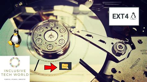 How To Separate The Boot Directory To Its Own Partition On Linux Inclusivetechworld