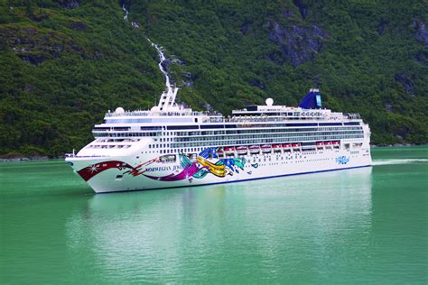 Norwegian Jewel Whitestar