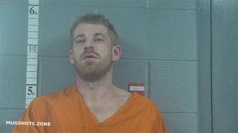Cundiff Mark Anthony Wayne 04242025 Bullitt County Mugshots Zone