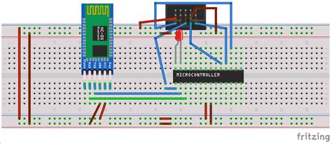 How To Connect Hc 05 To Avr In Codevision Lasembean