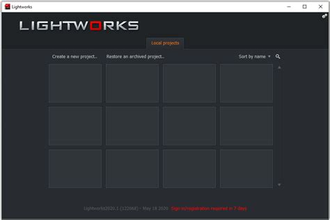 Lightworks Tutorial How To Use Lightworks To Edit Videos Minitool