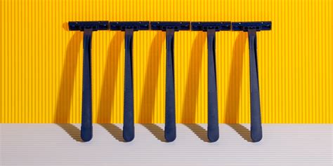 The Health Risks Of Sharing A Razor With Your Partner Or Anyone Else Self