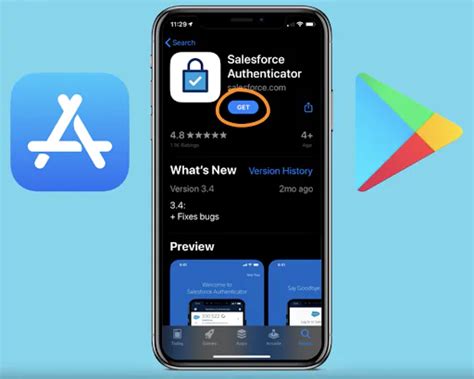 Multi Factor Authentication Mfa In Salesforce Setup Guide