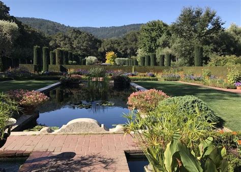 Filoli Estate And Gardens San Francisco Day Trip