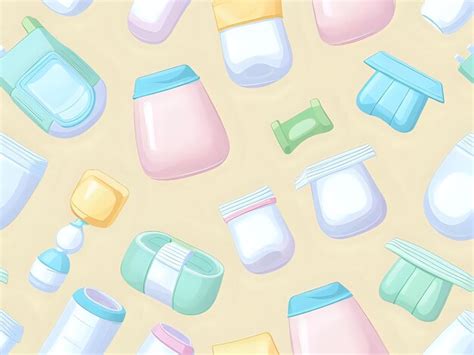 20000 Single Use Diaper Pictures