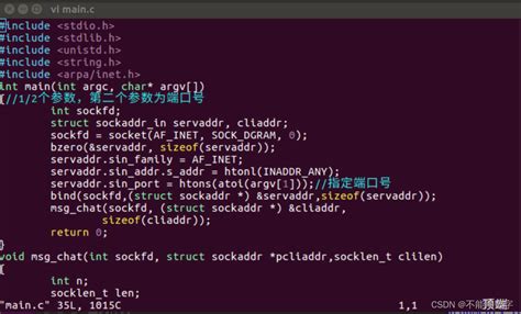 Linux网络编程——常用的头文件linux的头文件 Csdn博客 Linux网络编程——常用的头文件linux的头文件 Csdn博客